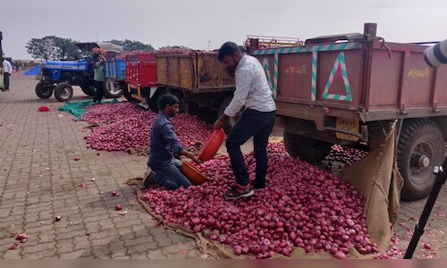 After tomatoes, onion prices will singe consumers, suggest multiple ...