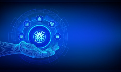 Views | How wealthtech is shaping the future of the wealth management ...