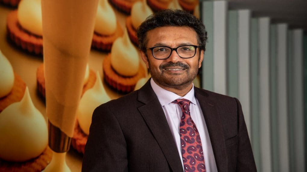 Britannia Industries re-appoints Varun Berry as executive vice-chairman ...