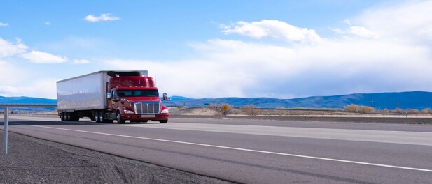 Bharat Forge in focus after North America Class 8 truck orders rise in ...