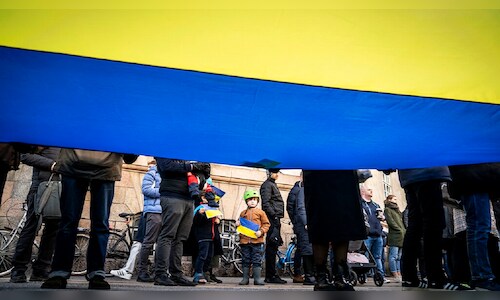Ukraine's a step closer to joining the EU-Here's what it means, and why ...