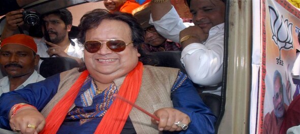 Remembering legendary musician Bappi Lahiri, the 'golden' boy of India