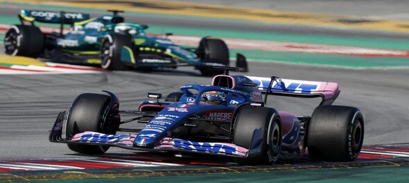 Formula 1, Tata Communications announce multi-year strategic collaboration