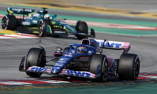 Formula 1, Tata Communications announce multi-year strategic ...