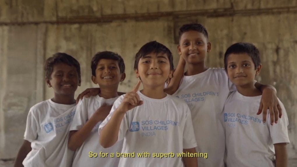 Storyboard18 | Making of a ‘Chatpat’ social campaign