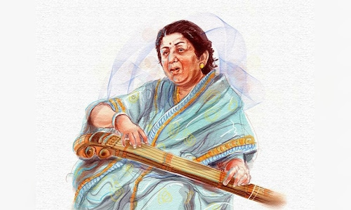Lata Mangeshkar no more: 10 interesting facts you may not know about ...