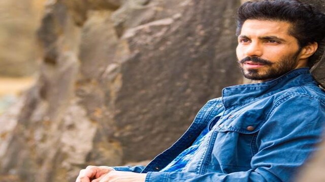 Punjabi actor-turned activist Deep Sidhu, accused in Red Fort violence ...