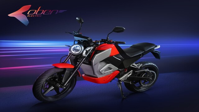 Bengaluru startup Oben EV joins electric two-wheeler race; to deliver ...
