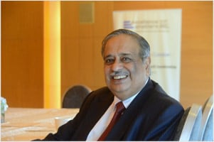 Former SEBI Chairman M Damodaran on NSE, Chitra Ramakrishna, and the ...