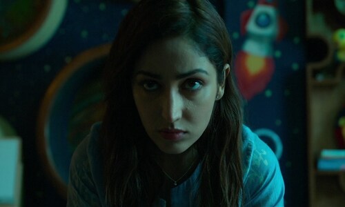 A Thursday Movie Review: Yami Gautam Delivers Her Best Performance In ...