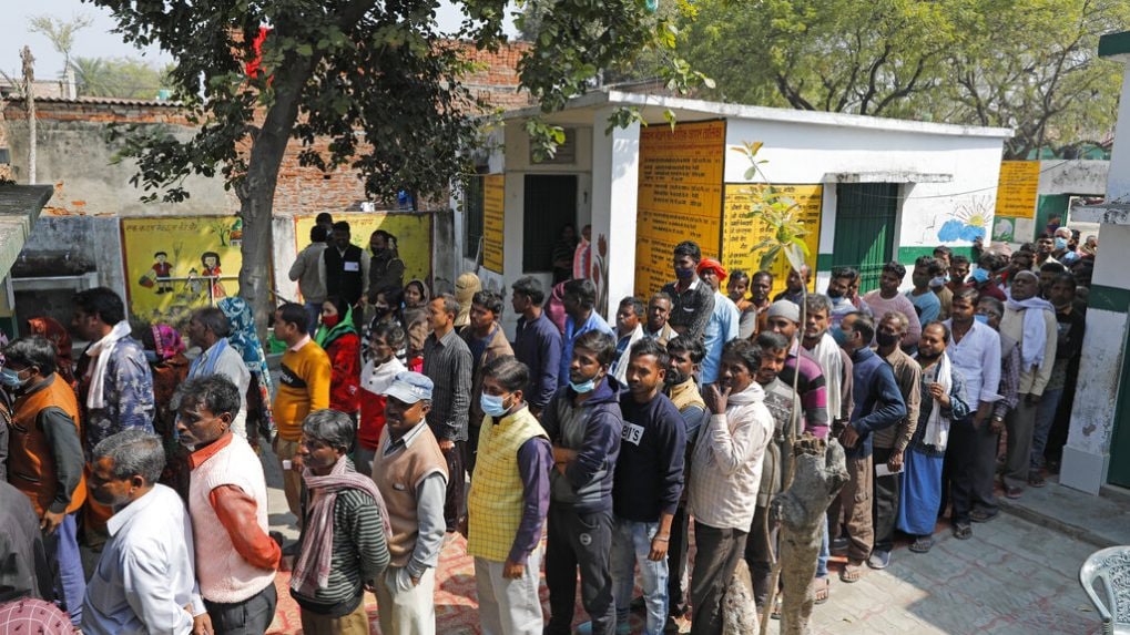 Ramkola Election Result 2022 LIVE: How to check Ramkola Legislative ...