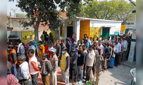 Varanasi South Election Result 2022 LIVE: How to check Varanasi South ...