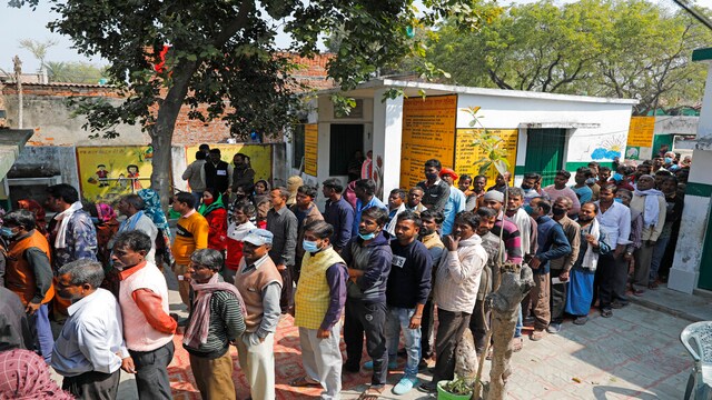 Gujarat Assembly election exit poll results 2022: BJP to win with clear ...