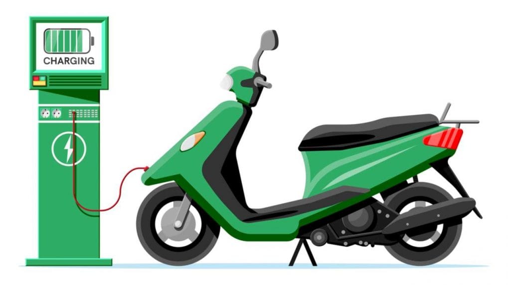 Auto Expo 2023: Motovolt to unveil India’s first modular e-scooter