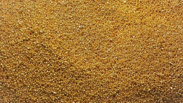 What is HUID number in gold jewellery? How to check purity? All ...