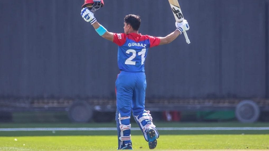 IPL 2022: Gujarat Titans to replace Jason Roy with Afghan opener ...