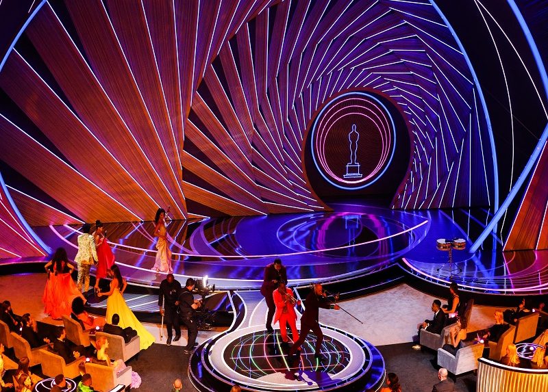 Oscars 2022: Here are visuals from 94th Academy Awards