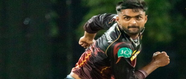 IPL 2022: Pratham Singh looking to shine in KKR colours