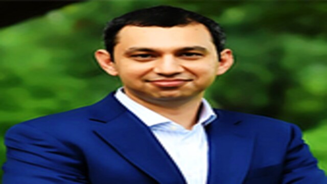 Puneet Chandok to lead India operations of tech giant Microsoft - CNBC TV18