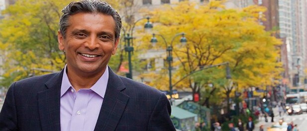 Who is Raj Subramaniam, the man chosen to 'take FedEx into a very ...
