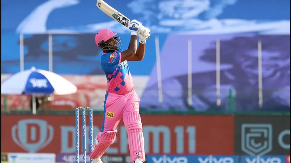Sanju and Sangakkara have worked in creating that winning culture in ...