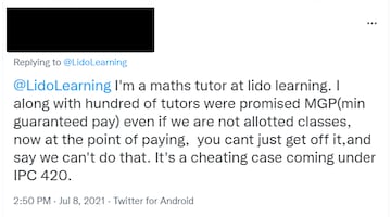 Lido Learning’s collapse: A story of lost trust, sleep and hard-earned ...