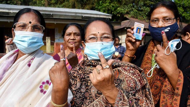 Visavadar Election Result 2022 LIVE: Check winner, losers, vote margin ...