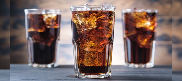 Spectacular Journey of Campa Cola, Indian soft drink market leader of ...