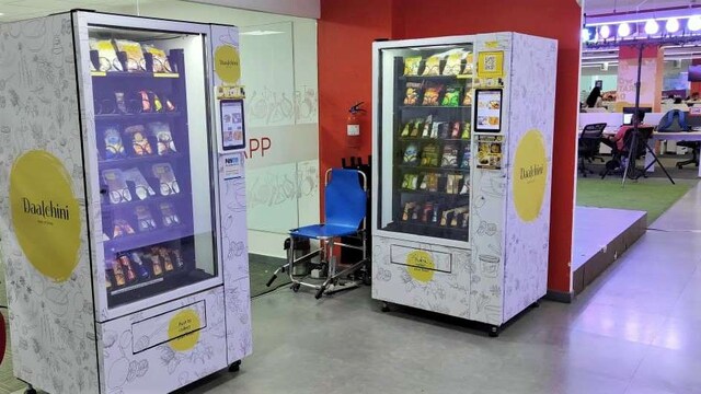 Daalchini Technologies announces stock option programme worth Rs 1 ...