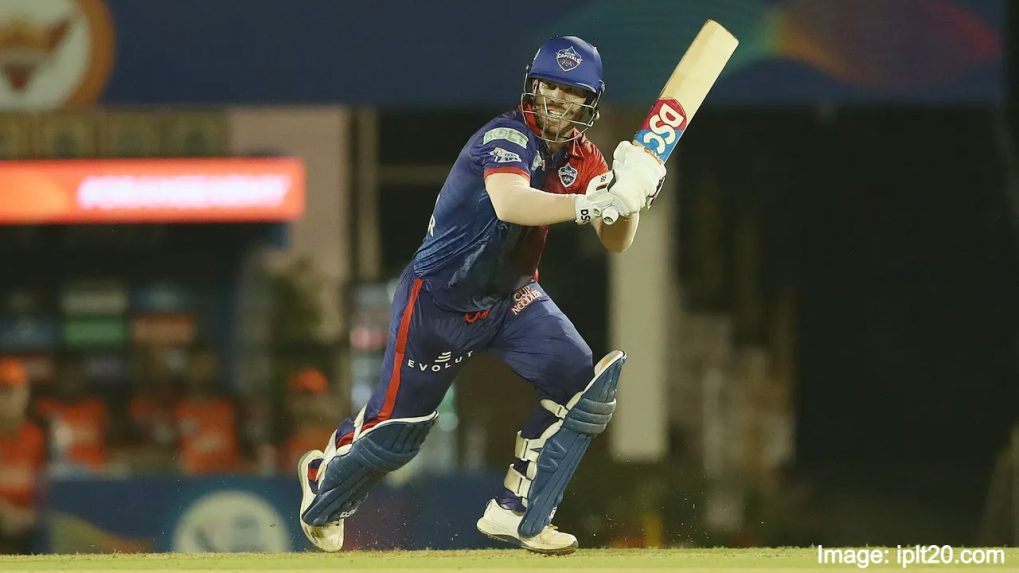IPL 2023: In Rishabh Pant's absence, David Warner named new captain of ...