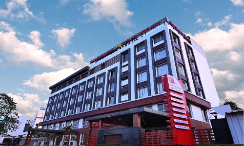 The Clarks Hotels & Resorts Opens Raaj Bhavaan Clarks In Chennai