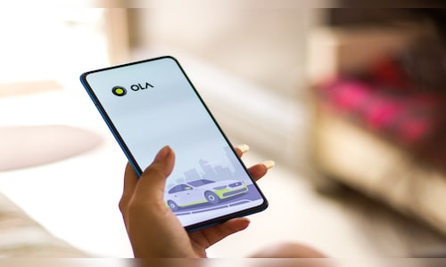 Ola to begin mass production of first 'Made in India' lithium-ion cell ...