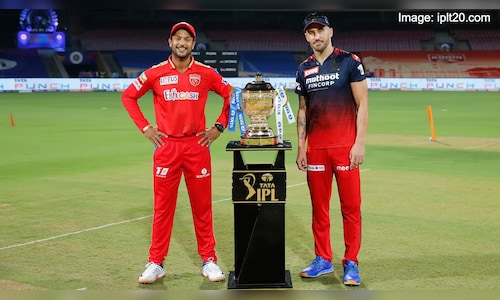 IPL 2022: PlayerzPot Welcomes IPL Season 15 with the New Campaign # ...