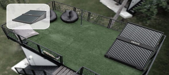 World's largest brewer to use Uravu Labs' air into water technology