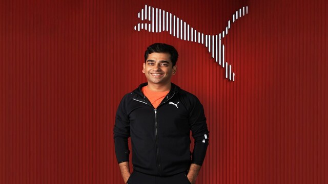 Outgoing Puma India head Abhishek Ganguly’s Agilitas Sports raises Rs ...