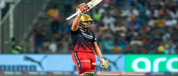 IPL 2022: Anuj Rawat a future star in making, says RCB captain Faf du ...