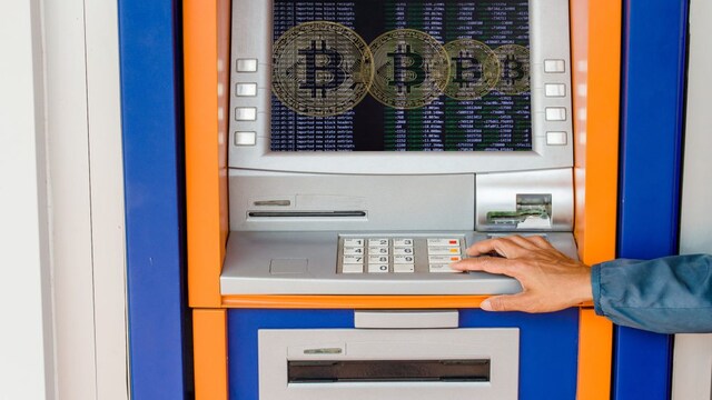 Top 5 countries with the most Bitcoin ATMs - CNBC TV18