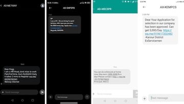 Here’s how a Rs 2 lakh job scam revealed Rs 3,000 crore money ...