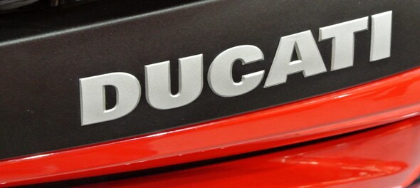Ducati launches Multistrada V2 range bikes
