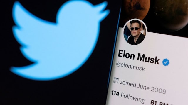 Elon Musk says "long tweets" coming soon to Twitter — here's what could ...