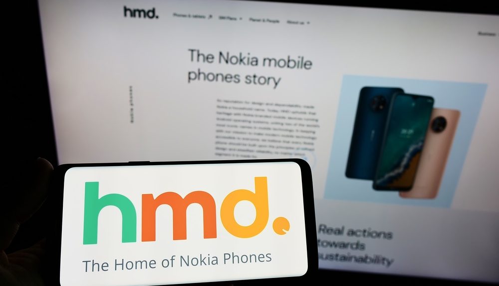 HMD Global to ramp up mobile exports from India; keen to source more ...