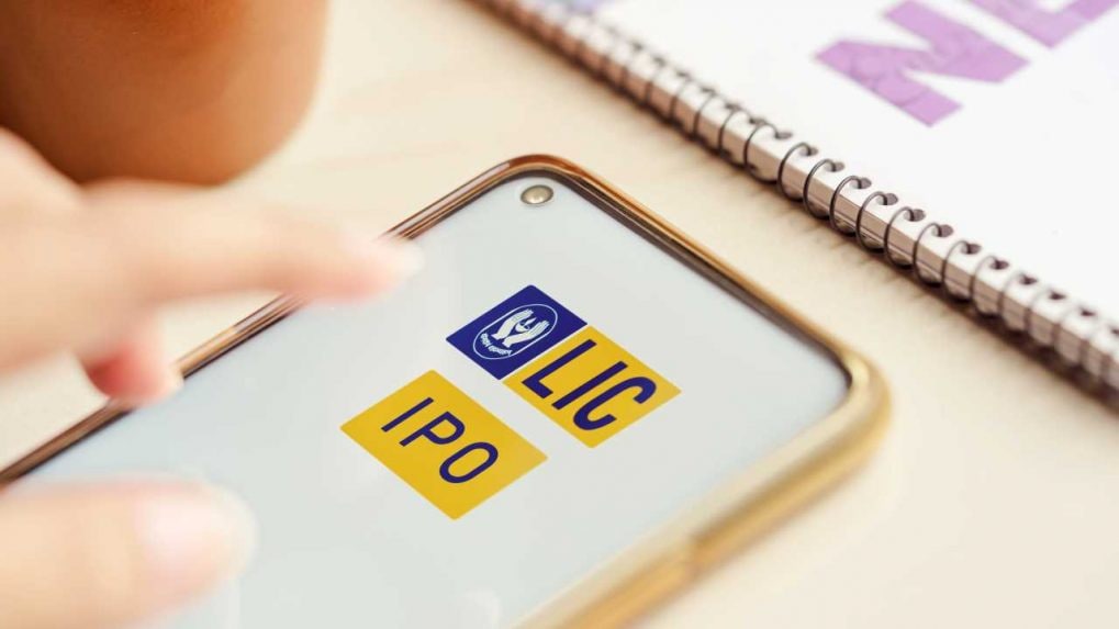 LIC IPO: Here's why government decided to launch India's largest public ...