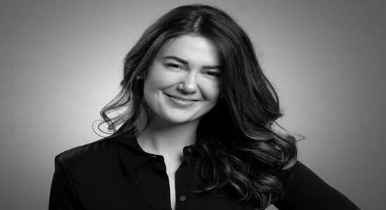 Take a look at the 10 most influential women in the crypto world - CNBC ...