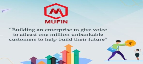 Mufin Finance acquires APM Finvest for Rs 76 crore, aims to create EV ...