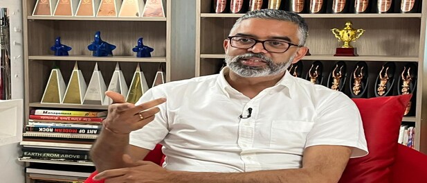 Storyboard18 | ‘Our acquisition strategy will be more measured,’ Dentsu ...