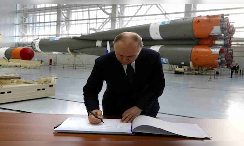 Observers see the Russia-Ukraine war nowhere near the end — so here's ...