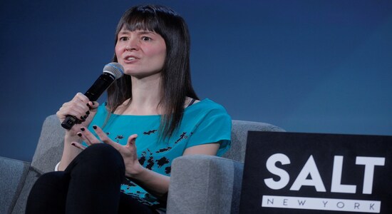 Take a look at the 10 most influential women in the crypto world - CNBC ...