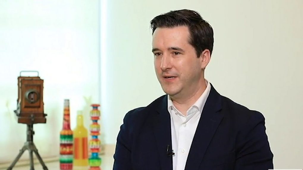 Storyboard18: Tyler Turnbull on his vision for FCB; Bajaj Electricals ...