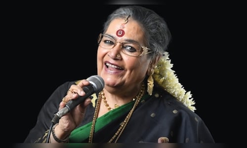 Usha Uthup Birthday Special: 5 Songs That Prove Her Versatility Is Par ...