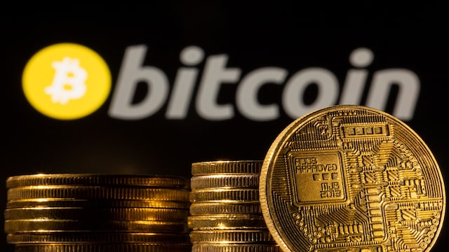 Cryptocurrency Scam How An Ex Ips Officer And Cyber Expert Duped